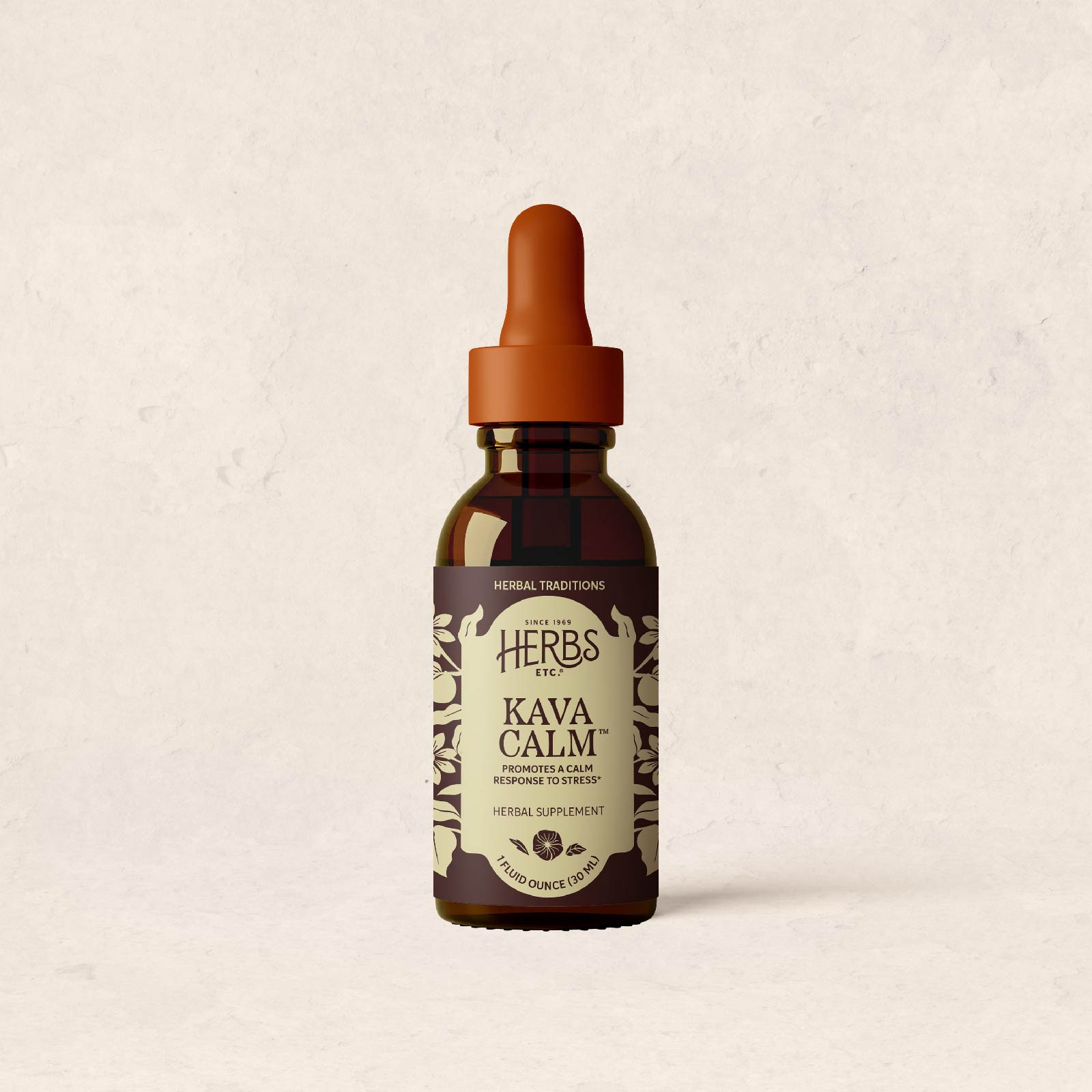 Kava Calm Classic Liquid Extract (formerly Kava Cool Complex™) – Herbs ...