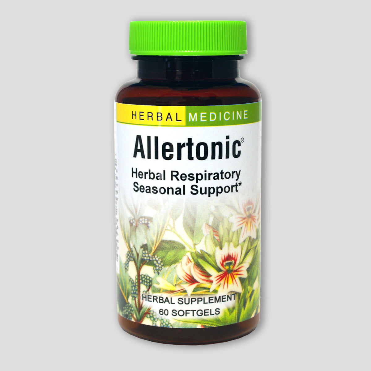 Allertonic® Softgels – Herbs, Etc.