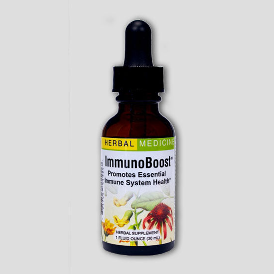 ImmunoBoost™ Classic Liquid Extract – Herbs, Etc.